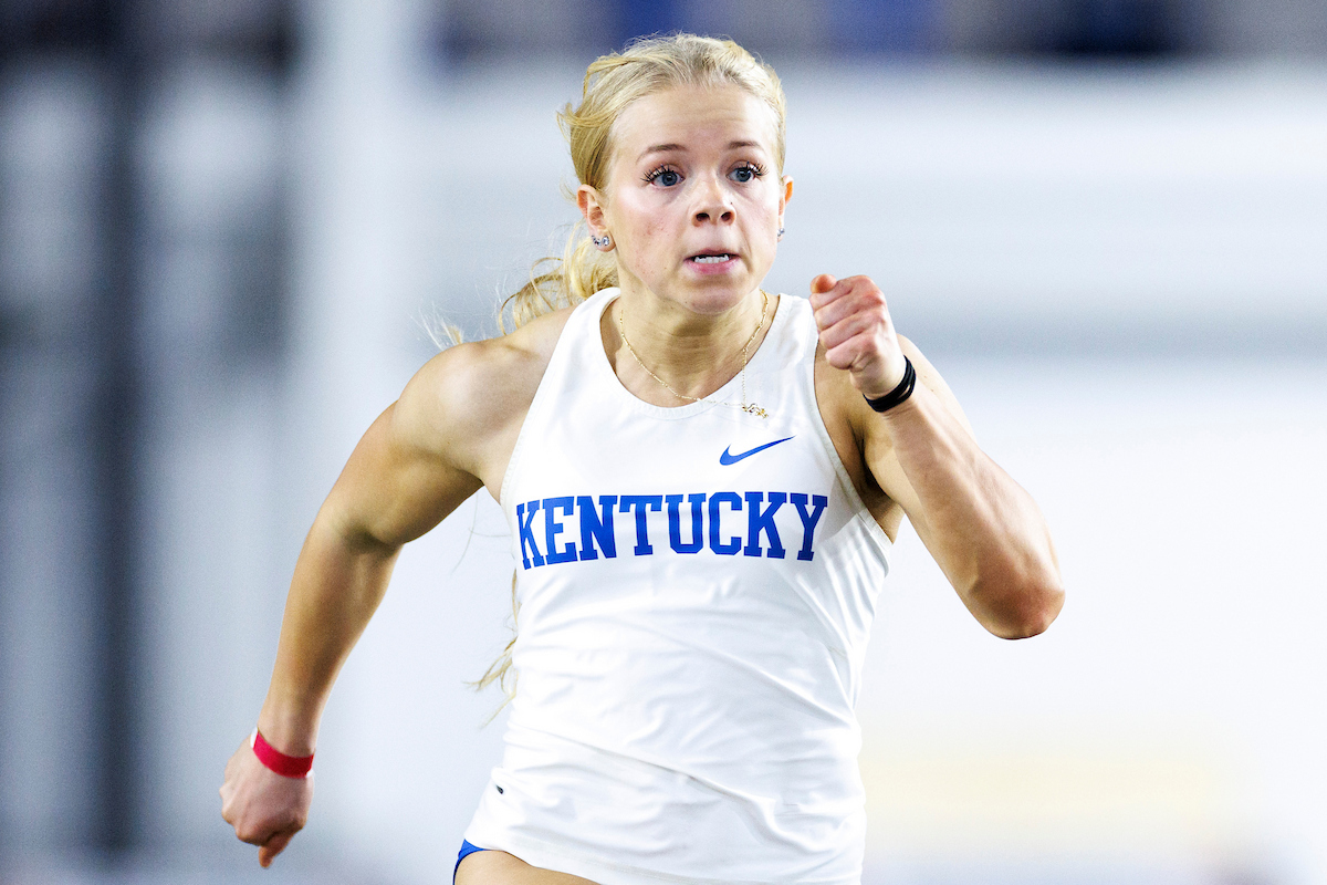 Kentucky-Louisville Track & Field Photo Gallery – UK Athletics