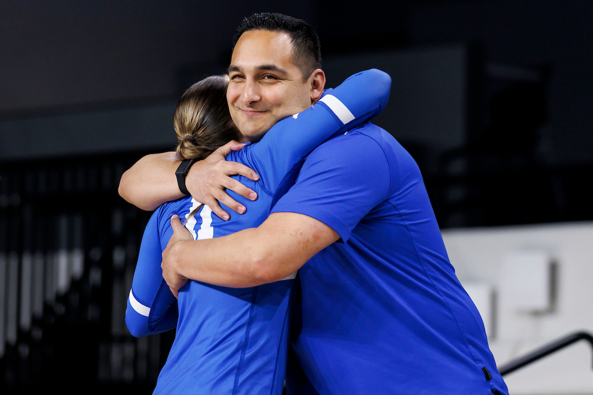 Kentucky Friday STUNT Photo Gallery – UK Athletics