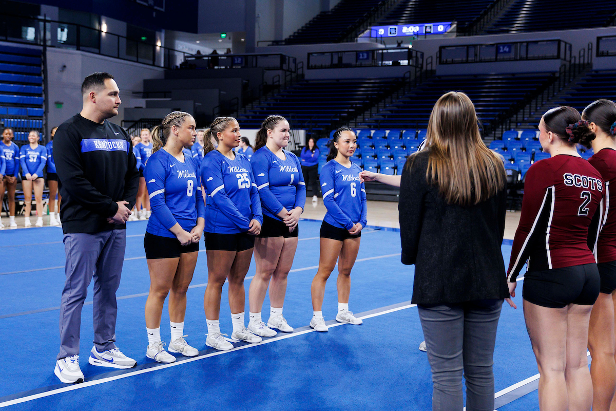 STUNT Bluegrass Classic Day One Photo Gallery – UK Athletics