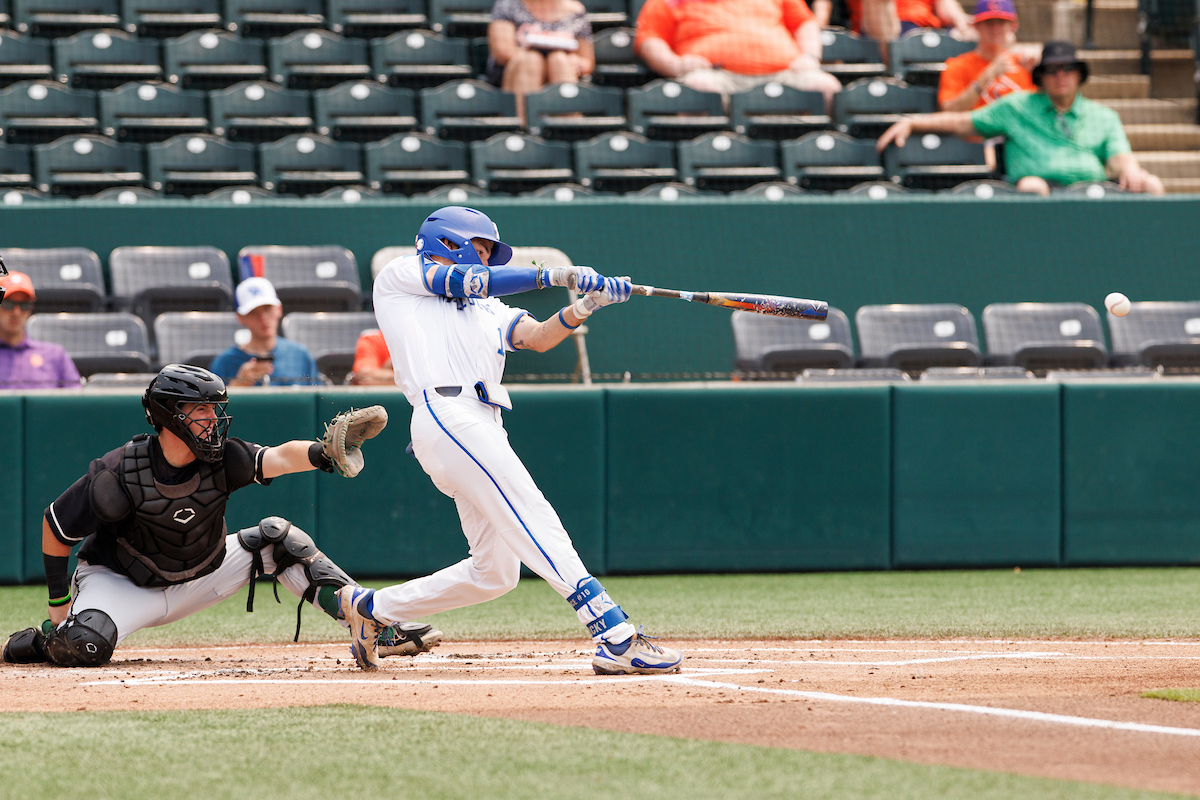 Kentucky-USC Upstate NCAA Baseball Photo Gallery – UK Athletics