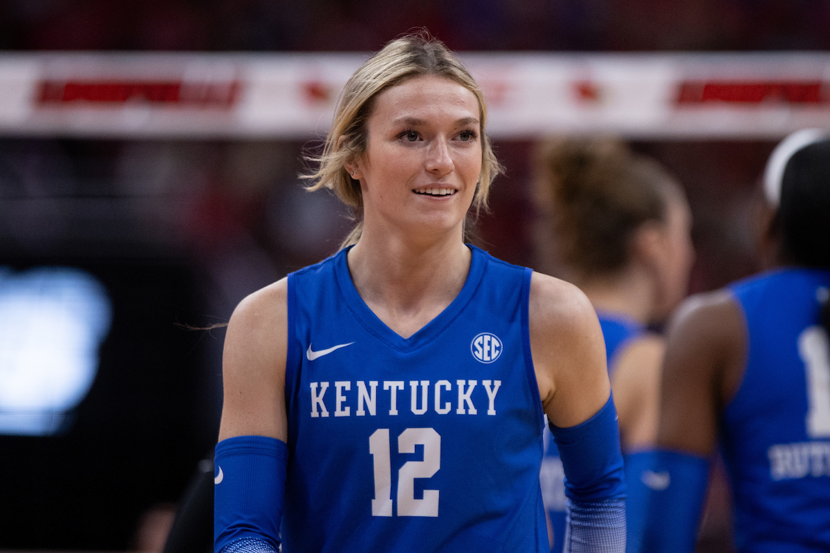 Kentucky-Louisville Volleyball Photo Gallery – UK Athletics