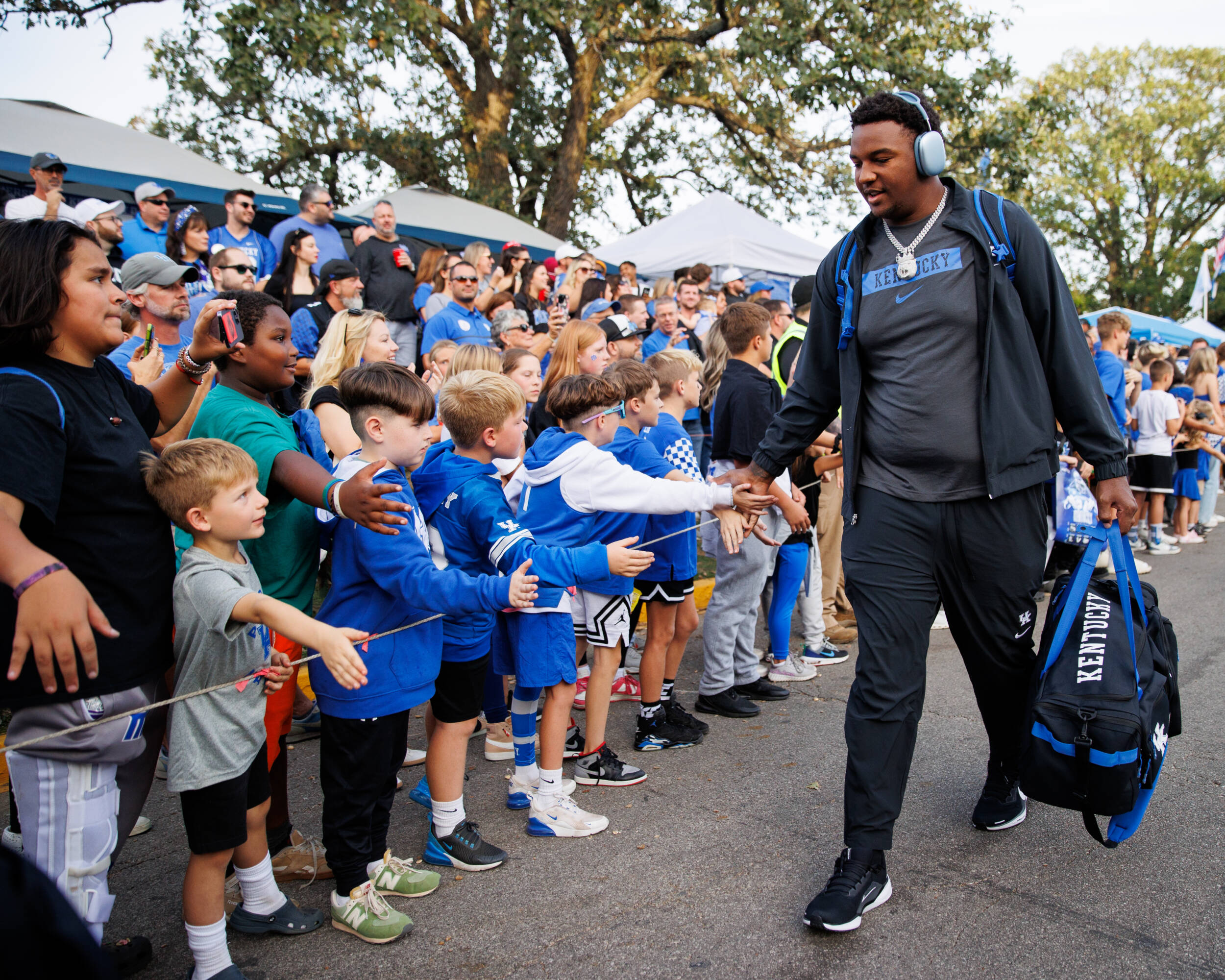 Game Day Central: Kentucky vs. Vanderbilt – UK Athletics
