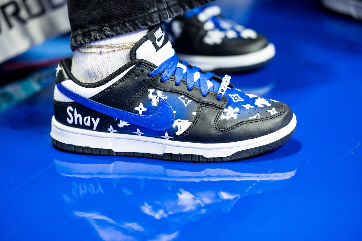 Hoops & Heels Photo Gallery – UK Athletics