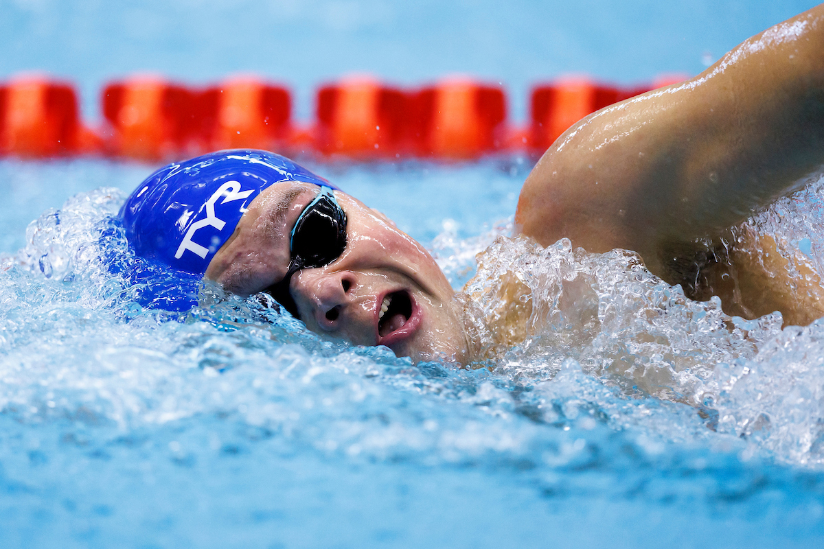 Kentucky-Tennessee Swim & Dive Photo Gallery – UK Athletics