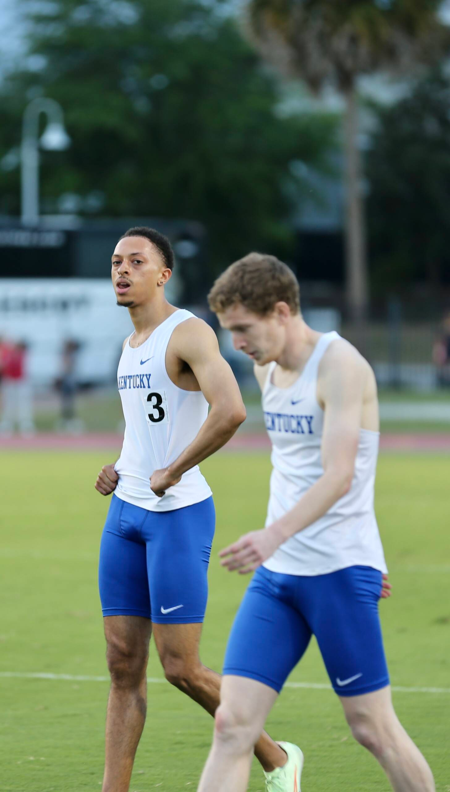 UCF Black & Gold Invite Track & Field Photo Gallery – UK Athletics