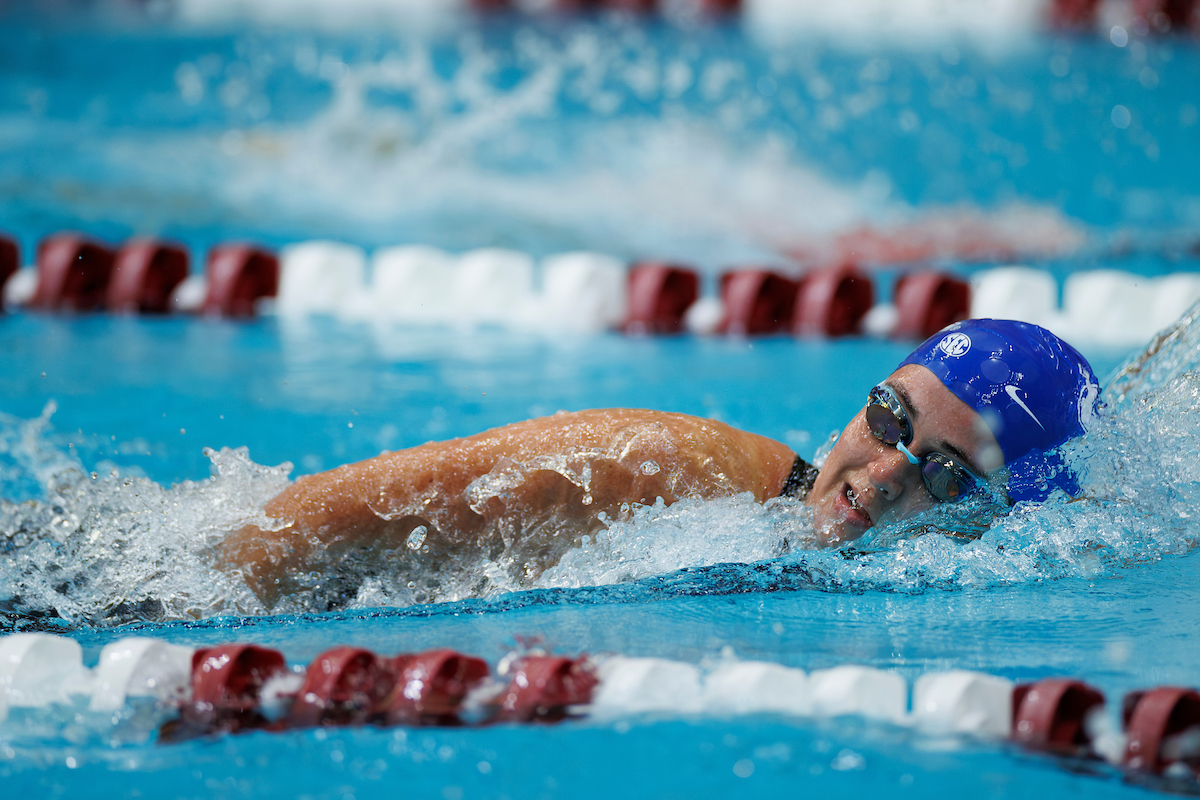 Kentucky-Indiana Swimming & Diving Photo Gallery – UK Athletics