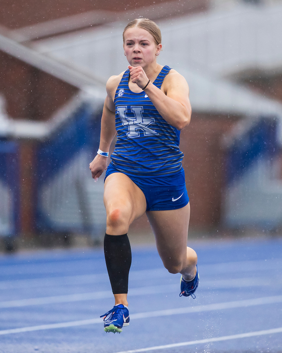 Jim Green Invite Day 2 Photo Gallery – UK Athletics