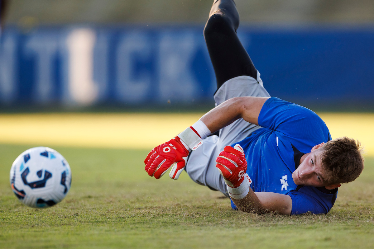 Kentucky-Louisville Men’s Soccer Photo Gallery – UK Athletics