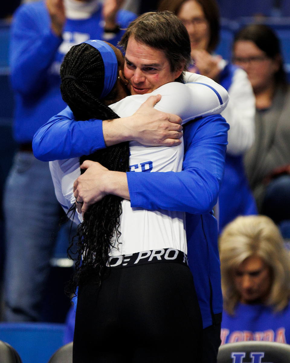 Kentucky-Florida Volleyball Photo Gallery – UK Athletics