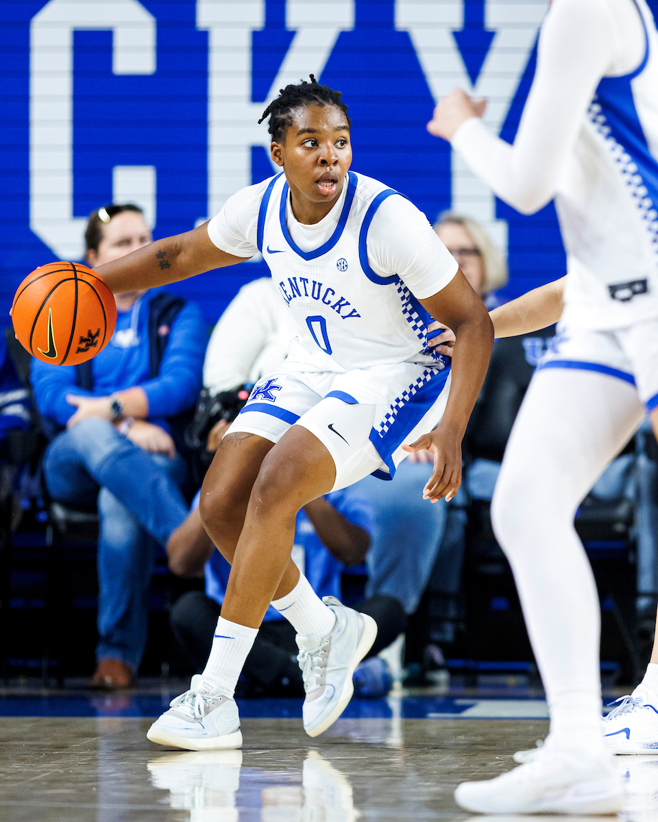 Kentucky-Morehead State Women’s Basketball Photo Gallery – UK Athletics