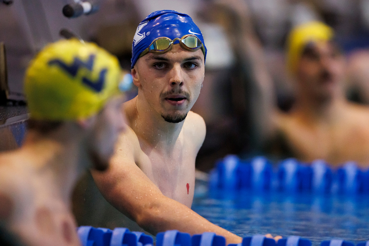 Kentucky-West Virginia Swimming & Diving Photo Gallery – UK Athletics