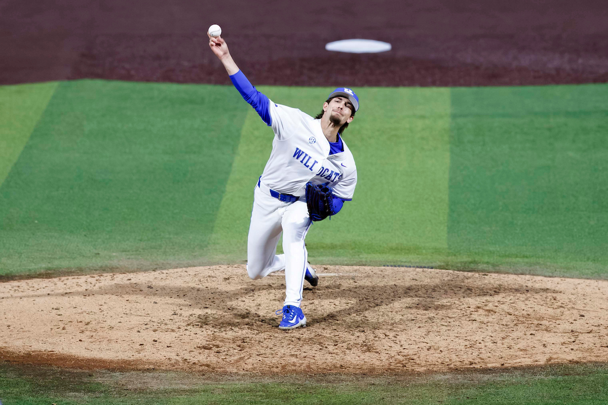 Kentucky-Morehead State Baseball Photo Gallery – UK Athletics