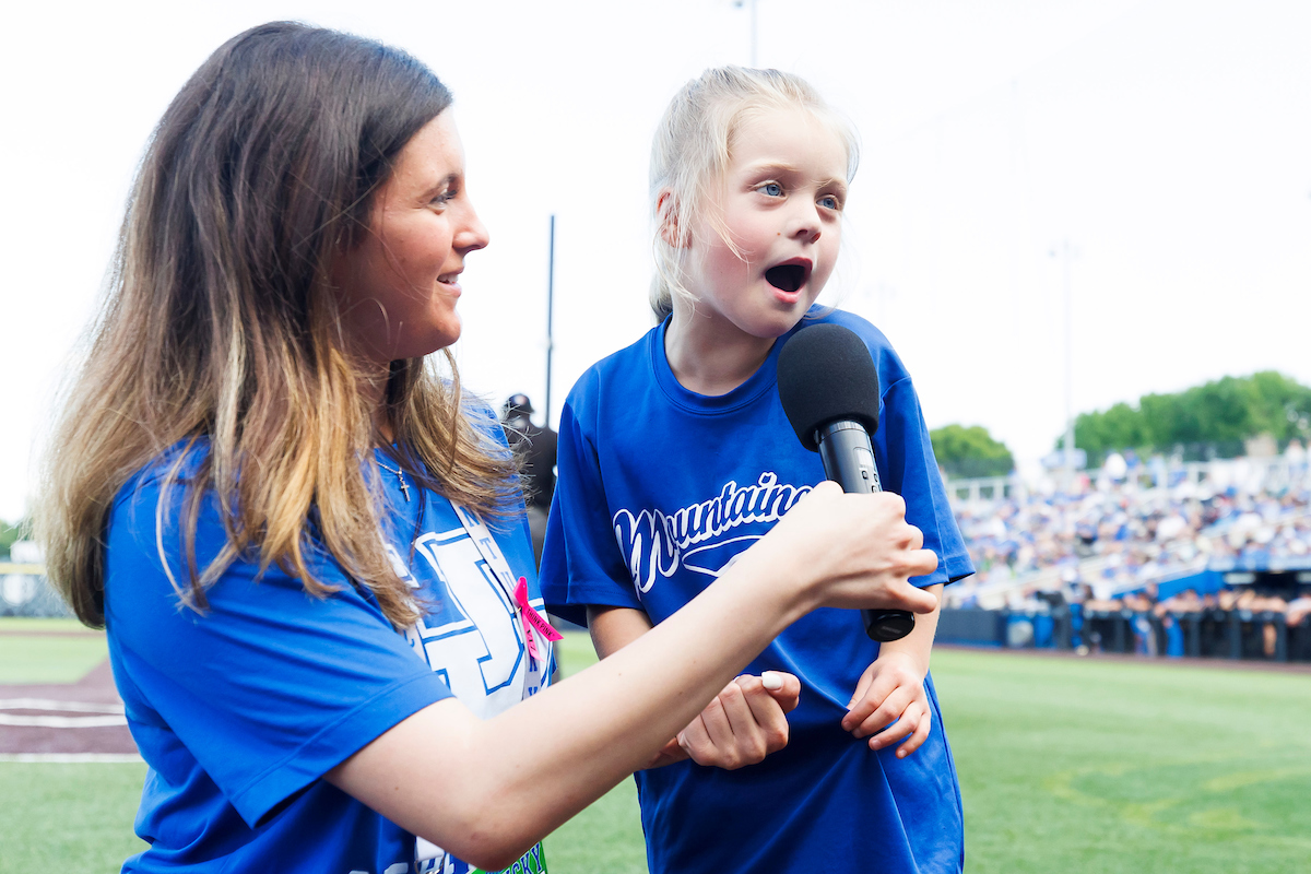Kentucky-Vanderbilt Thursday Baseball Photo Gallery – UK Athletics