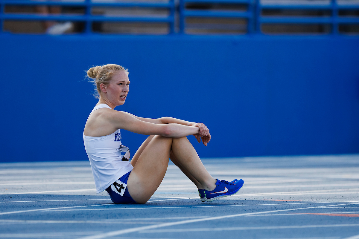 SEC Outdoor Track & Field Friday Photo Gallery – UK Athletics