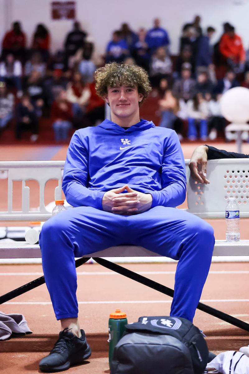 Track and Field IU Early Bird Photo Gallery – UK Athletics