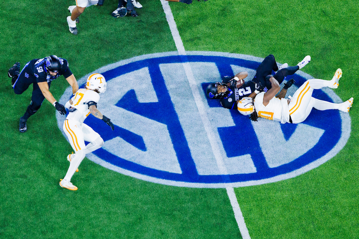 Kentucky-Tennessee Football Photo Gallery – UK Athletics