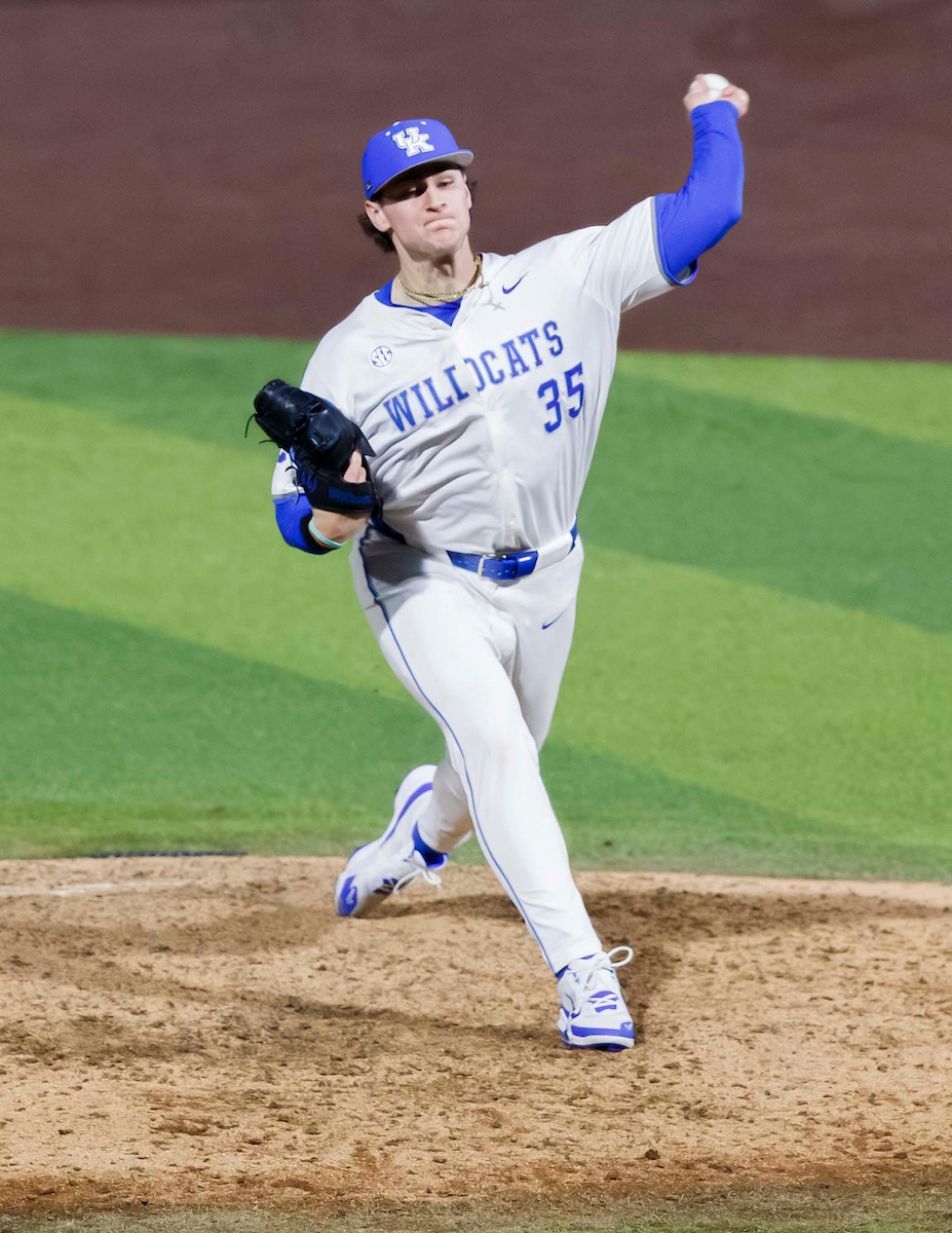Kentucky-Morehead State Baseball Photo Gallery – UK Athletics