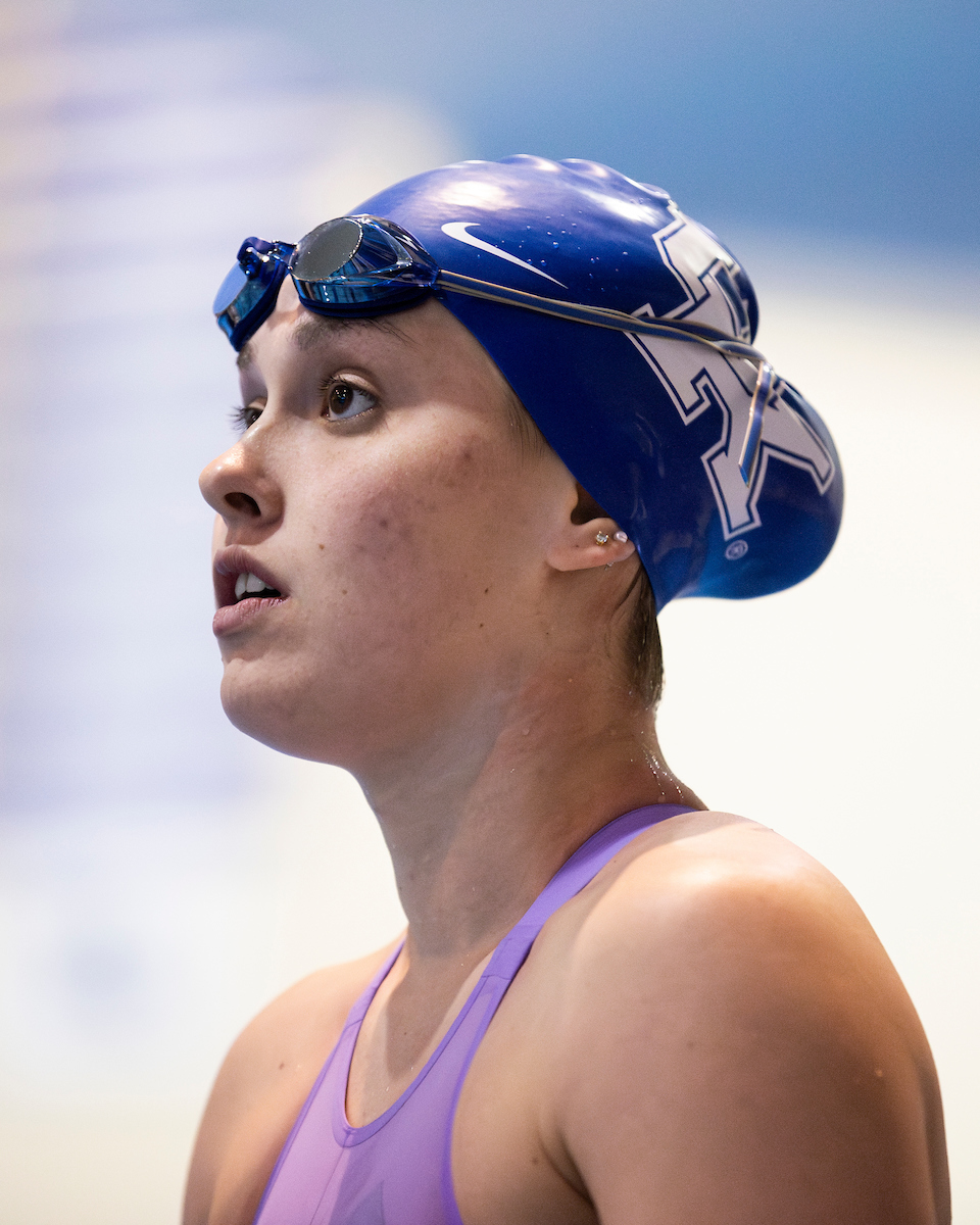 Kentucky-Alabama Swimming & Diving Photo Gallery – UK Athletics