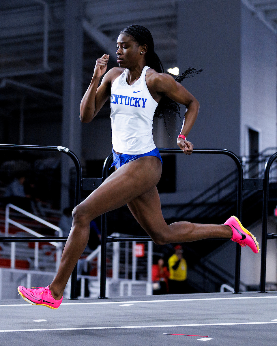 Kentucky-Louisville Track & Field Photo Gallery – UK Athletics