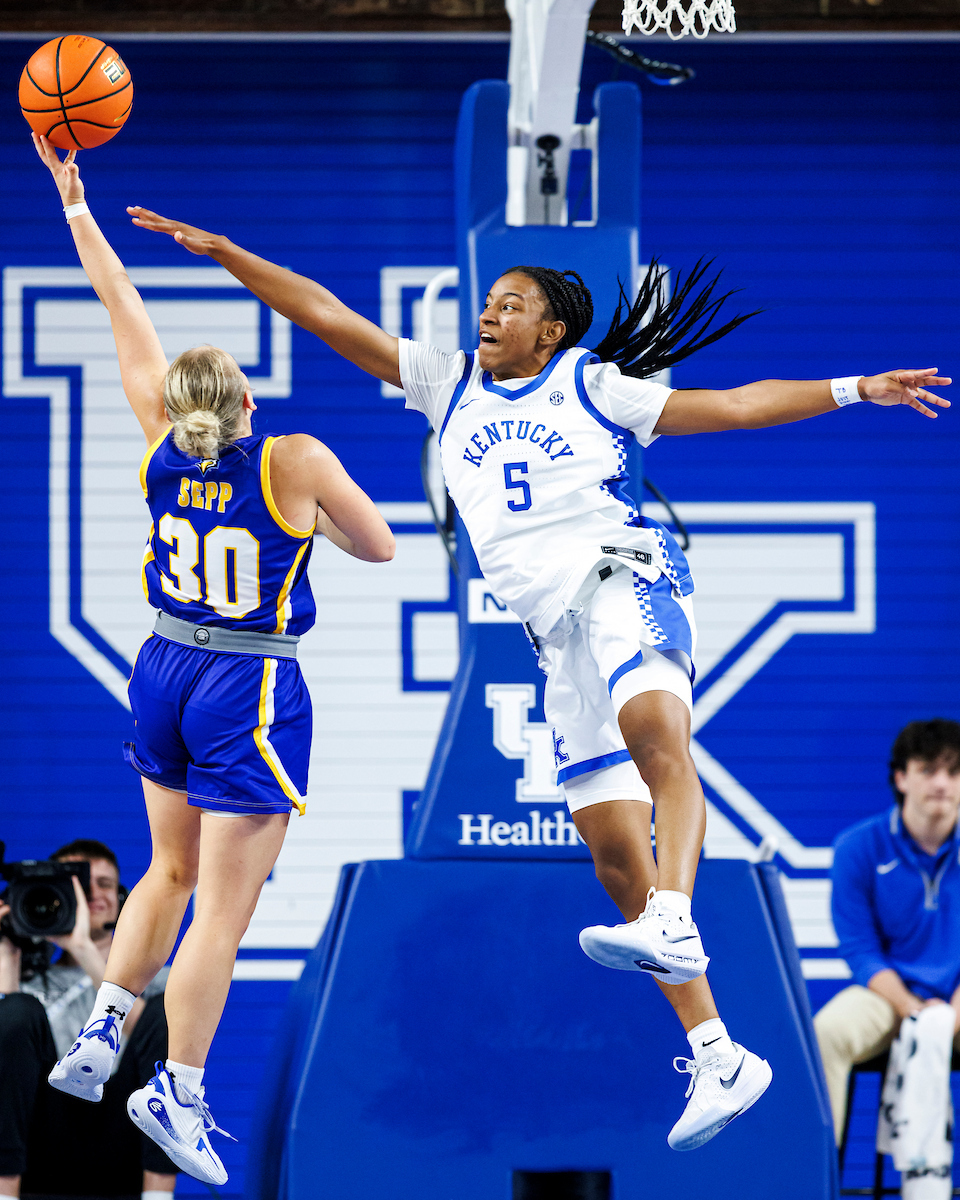Kentucky-Morehead State Women’s Basketball Photo Gallery – UK Athletics