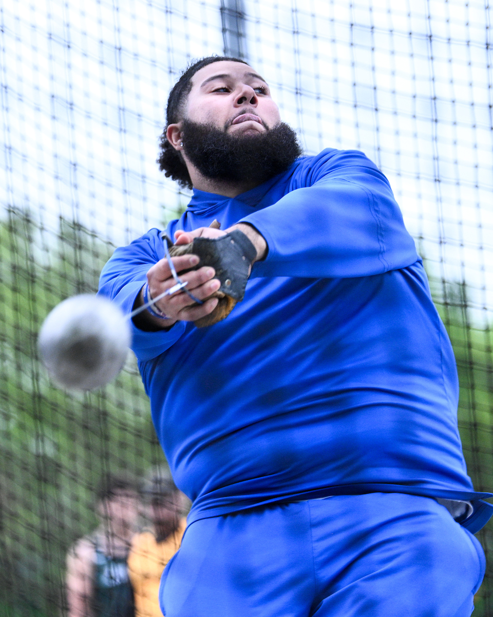 Jim Green Invitational Friday Photo Gallery – UK Athletics