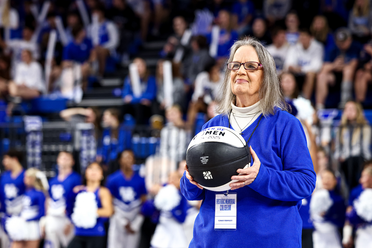 Kentucky-Northern Kentucky Women’s Basketball Photo Gallery – UK Athletics