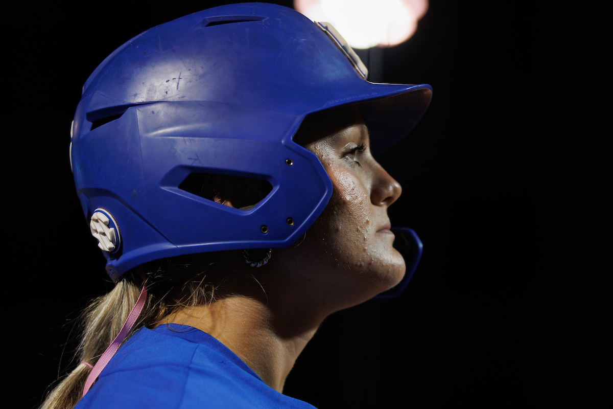 Big Blue Boo Softball Photo Gallery – UK Athletics