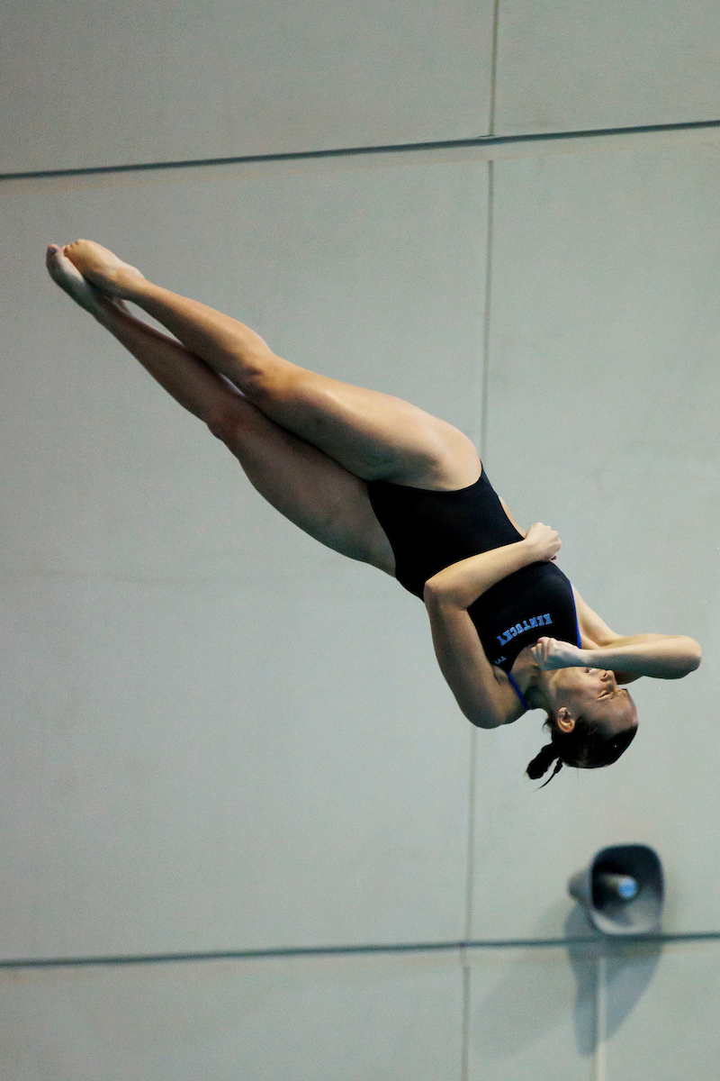 Kentucky-Tennessee Swim & Dive Photo Gallery – UK Athletics