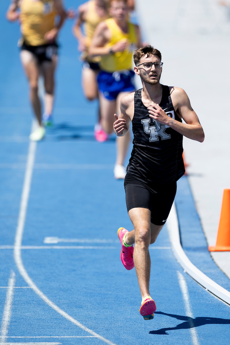 Jim Green Invitational Saturday Photo Gallery – UK Athletics
