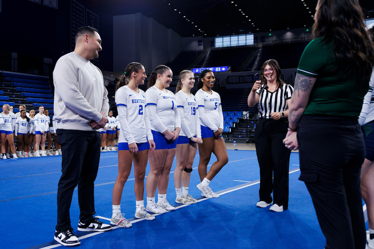 STUNT Bluegrass Classic Day Two Photo Gallery – UK Athletics