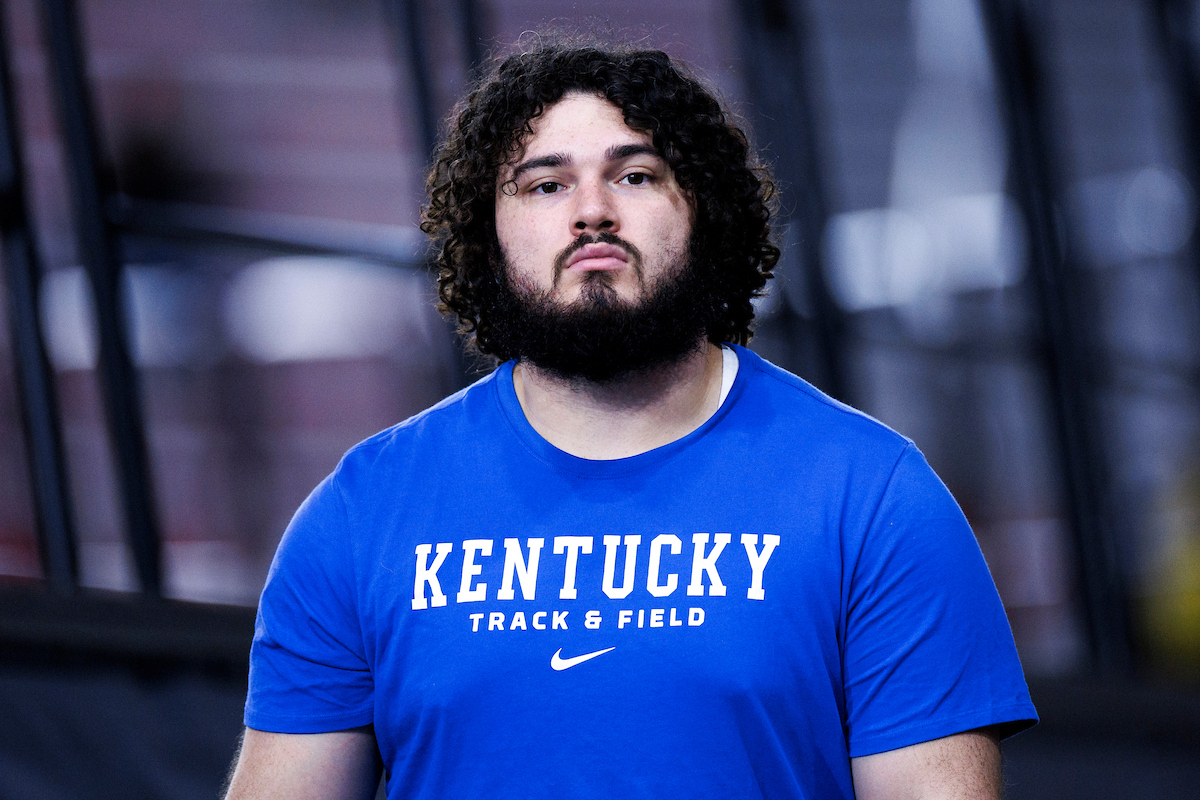 Kentucky-Louisville Track & Field Photo Gallery – UK Athletics