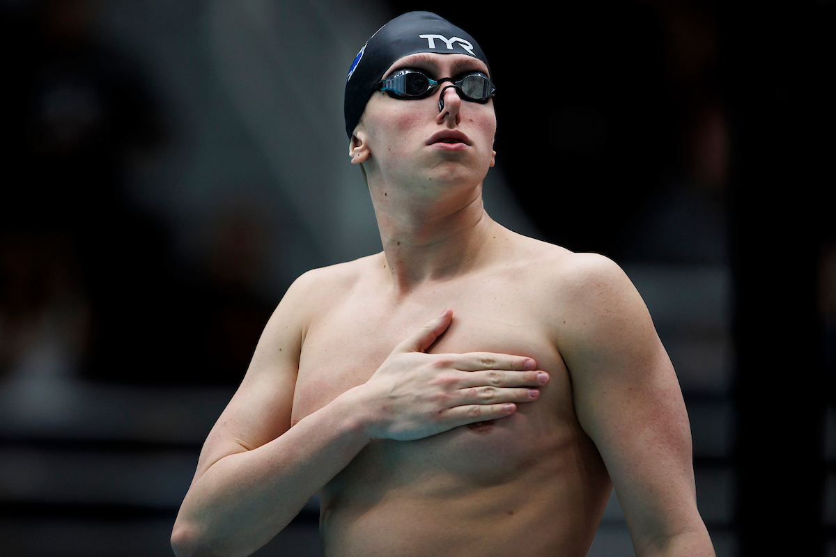 SEC Swimming & Diving Day 5 Photo Gallery – UK Athletics