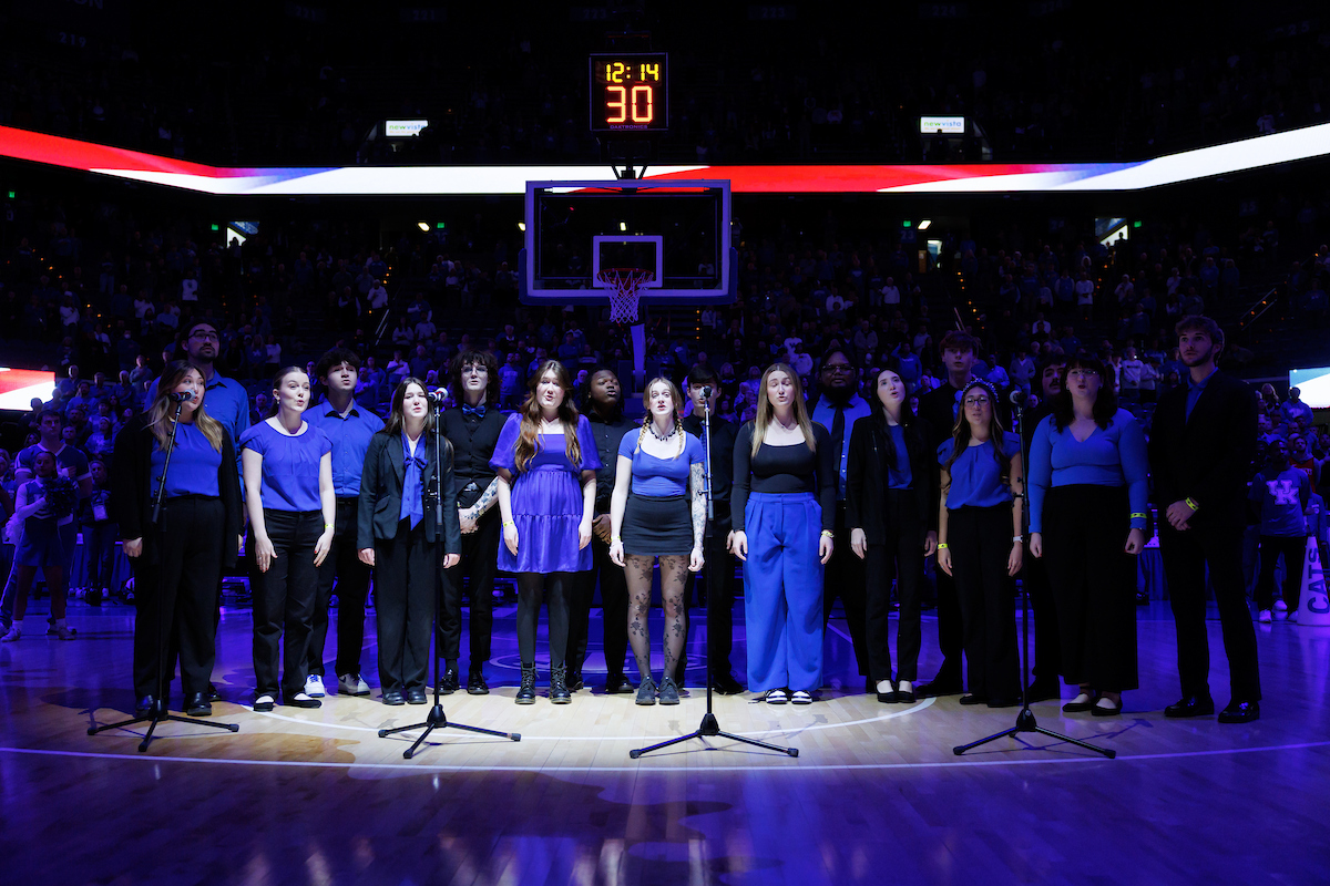 Kentucky-North Carolina Central Men’s Basketball Photo Gallery – UK ...