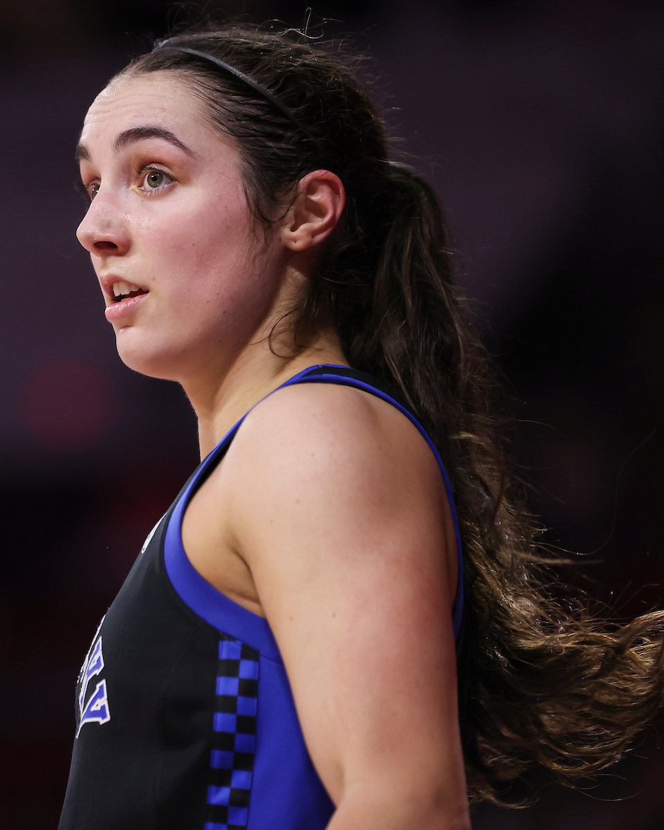 Kentucky-Oklahoma Women’s Basketball Photo Gallery – UK Athletics