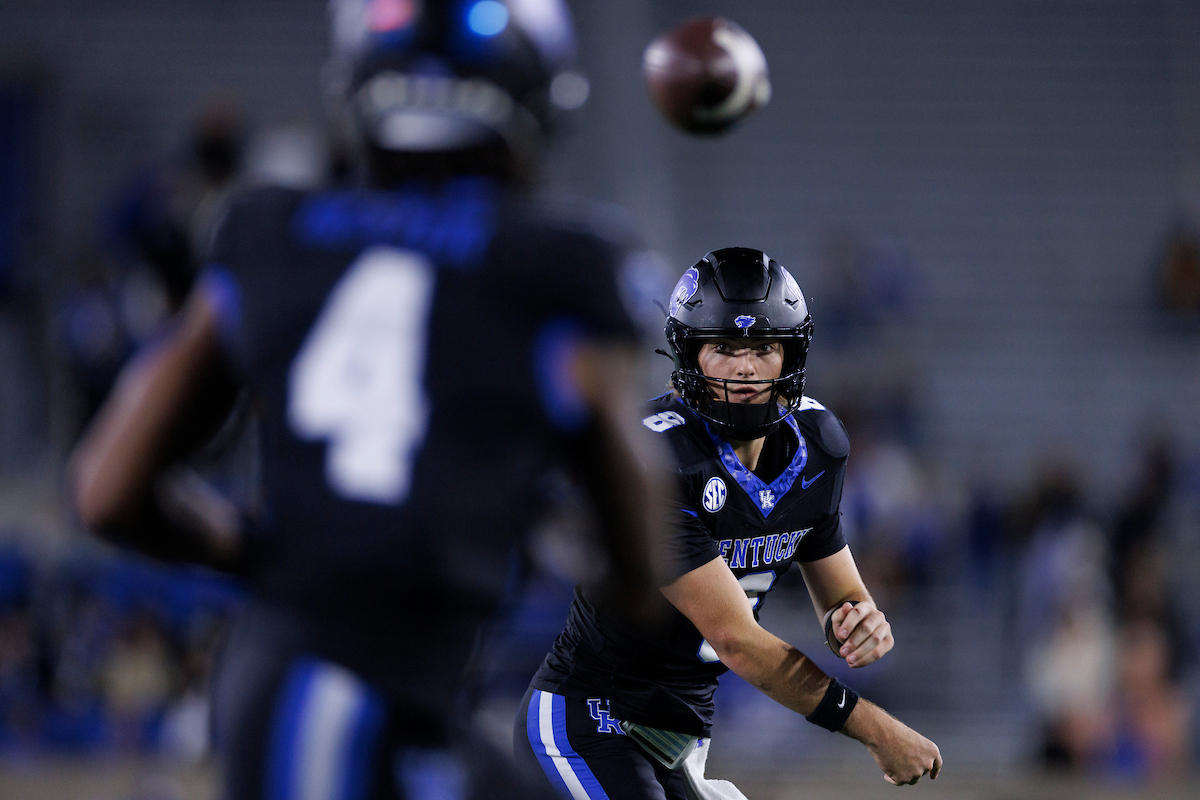 Big Blue Preview: Kentucky vs. Tennessee Tech – UK Athletics