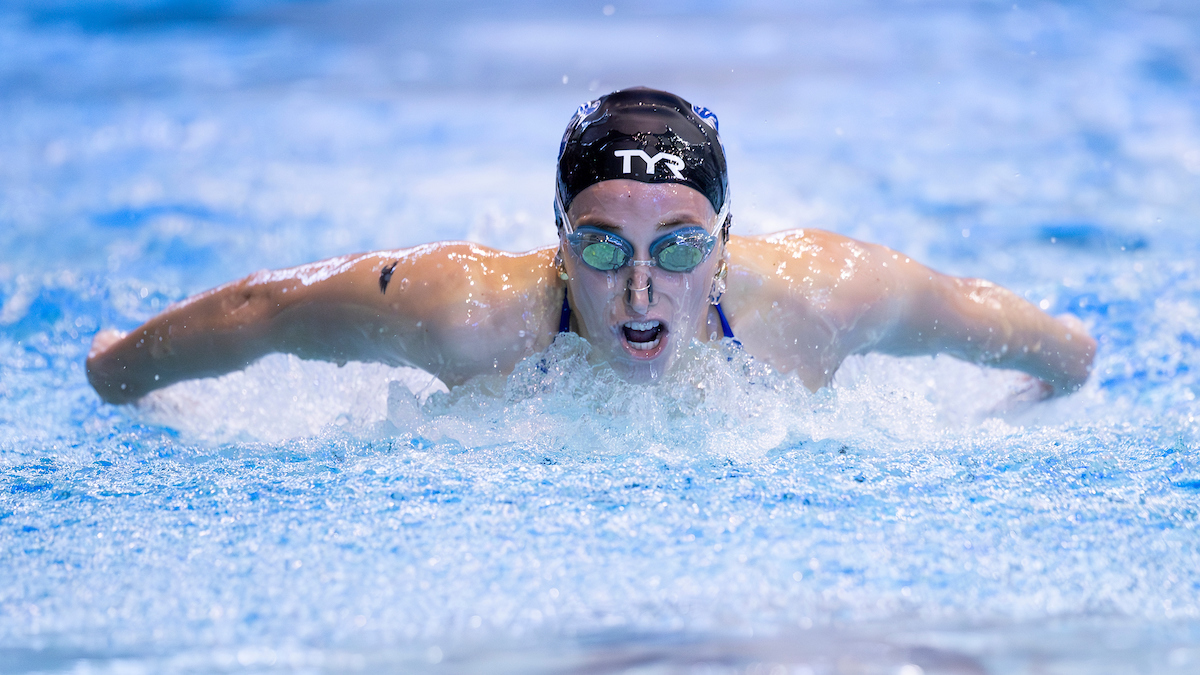 Kentucky-Tennessee Swim & Dive Photo Gallery – UK Athletics