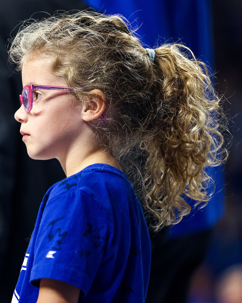 Blue-White Basketball Photo Gallery – UK Athletics