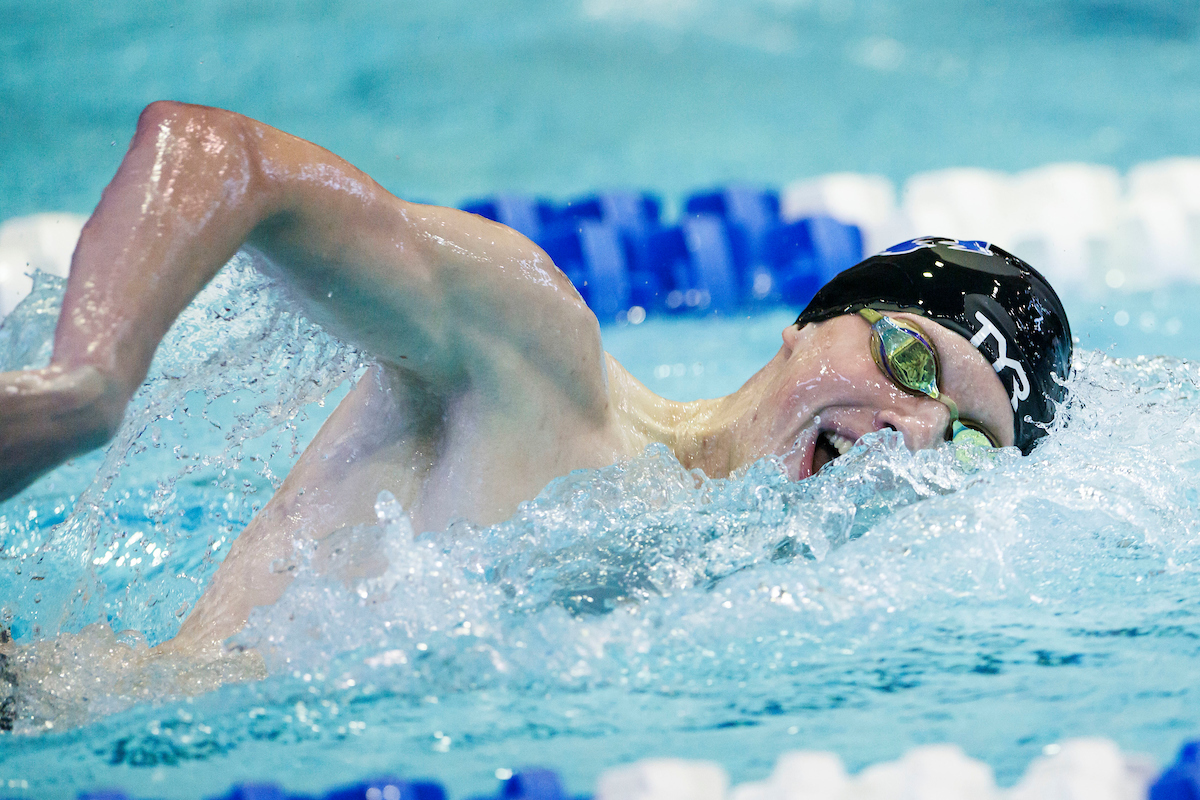 Kentucky-Tennessee Swim & Dive Photo Gallery – UK Athletics