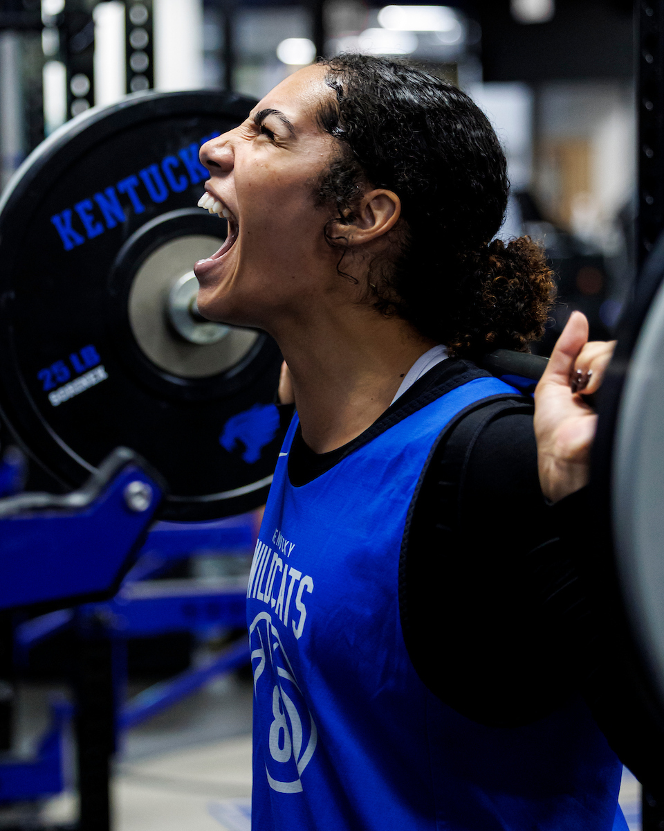 gabby brooks kentucky