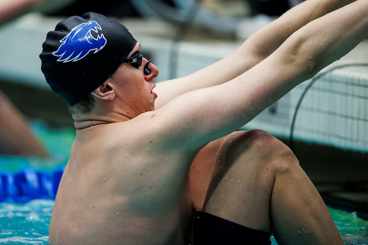 SEC Swimming & Diving Day 5 Photo Gallery – UK Athletics