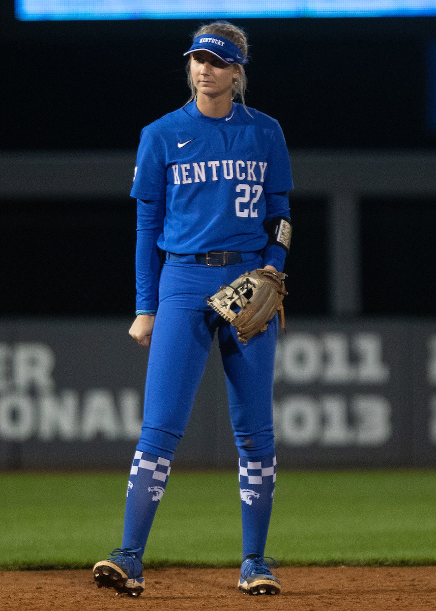Big Blue Boo Softball Photo Gallery – UK Athletics