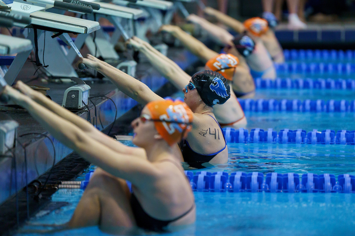 Kentucky-Tennessee Swim & Dive Photo Gallery – UK Athletics