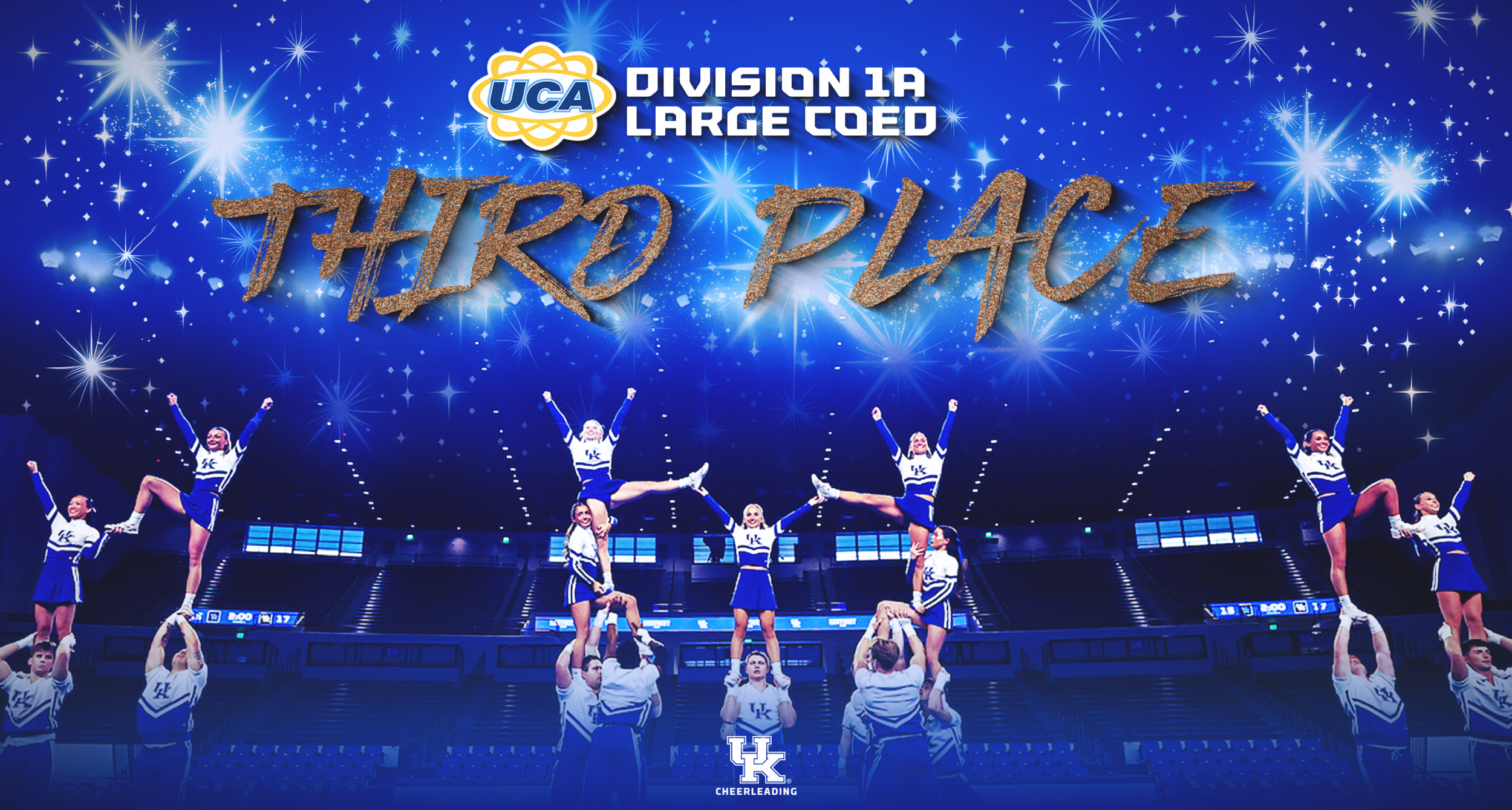 cheer competition uk