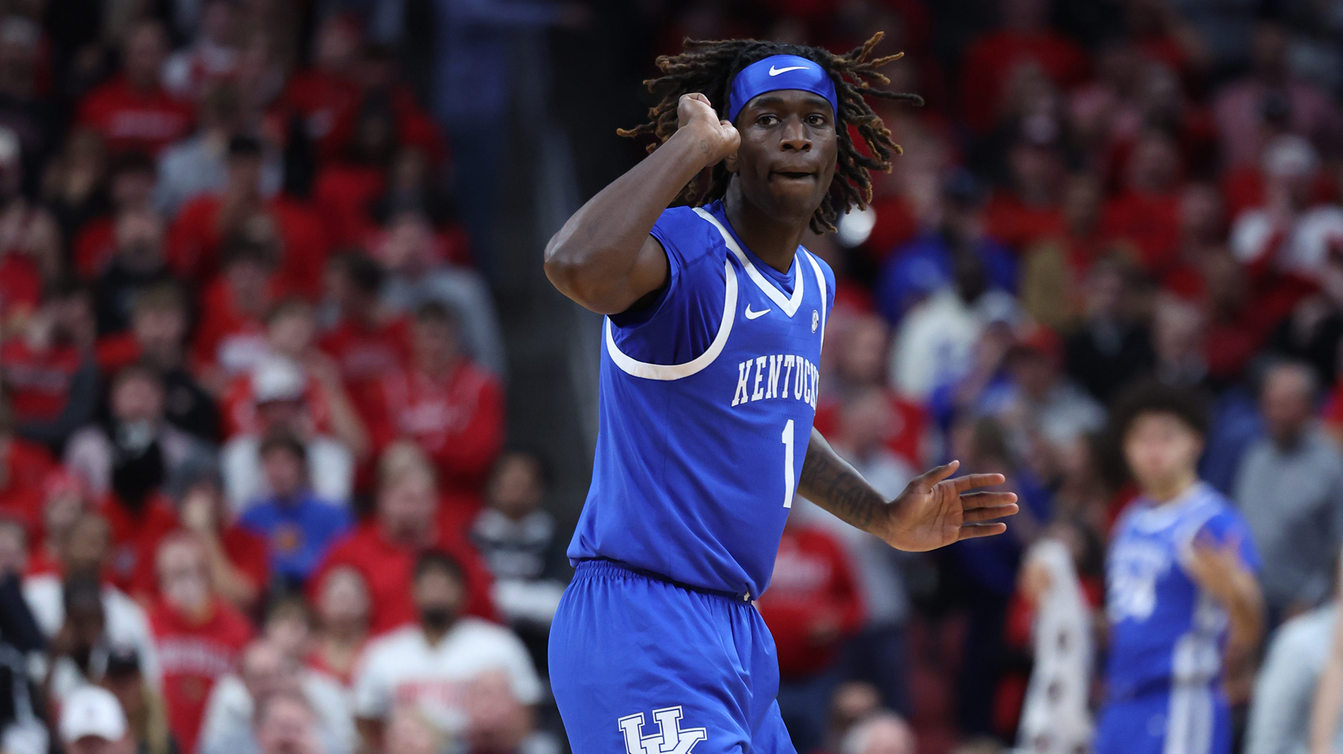 Kentucky-Louisville Men’s Basketball Postgame Notes – UK Athletics