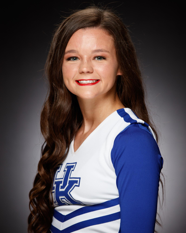 Cheerleading Roster 2021-22 – UK Athletics