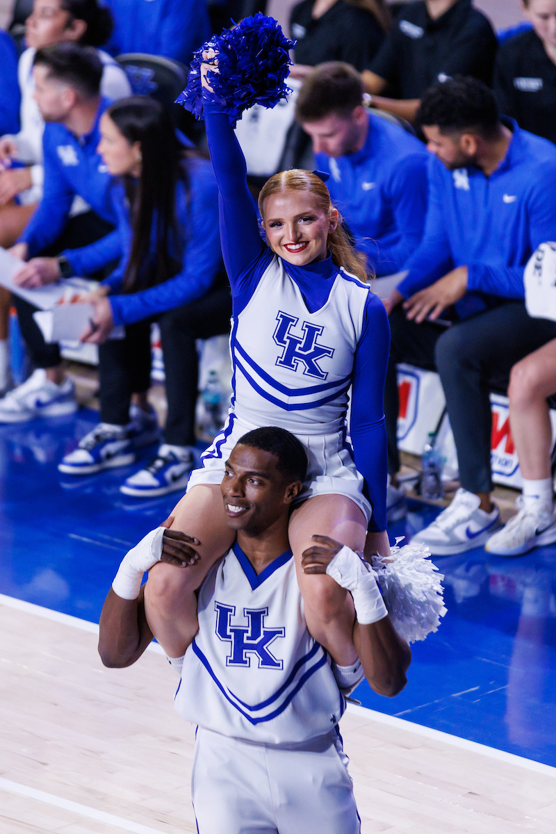 Kentucky-Morehead State Women’s Basketball Photo Gallery – UK Athletics