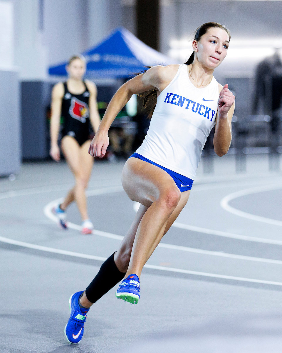 Kentucky-Louisville Track & Field Photo Gallery – UK Athletics