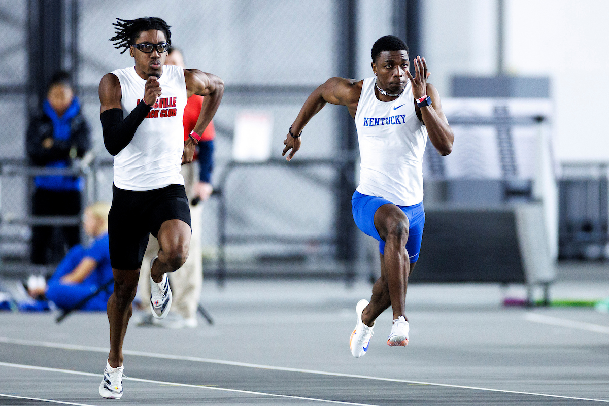 Kentucky-Louisville Track & Field Photo Gallery – UK Athletics