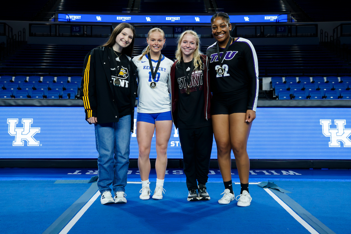 Kentucky-Trevecca Nazarene Conference Championship Game Photo Gallery ...