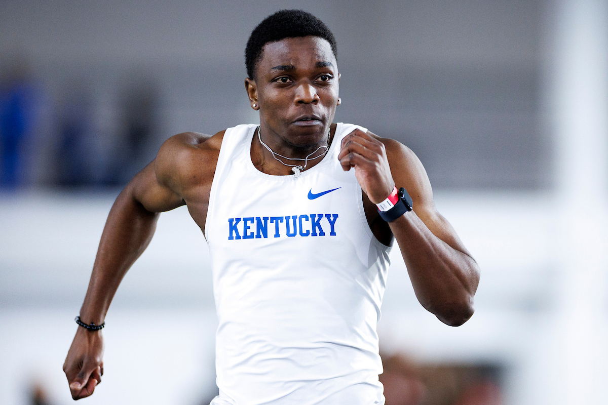 Kentucky-Louisville Track & Field Photo Gallery – UK Athletics